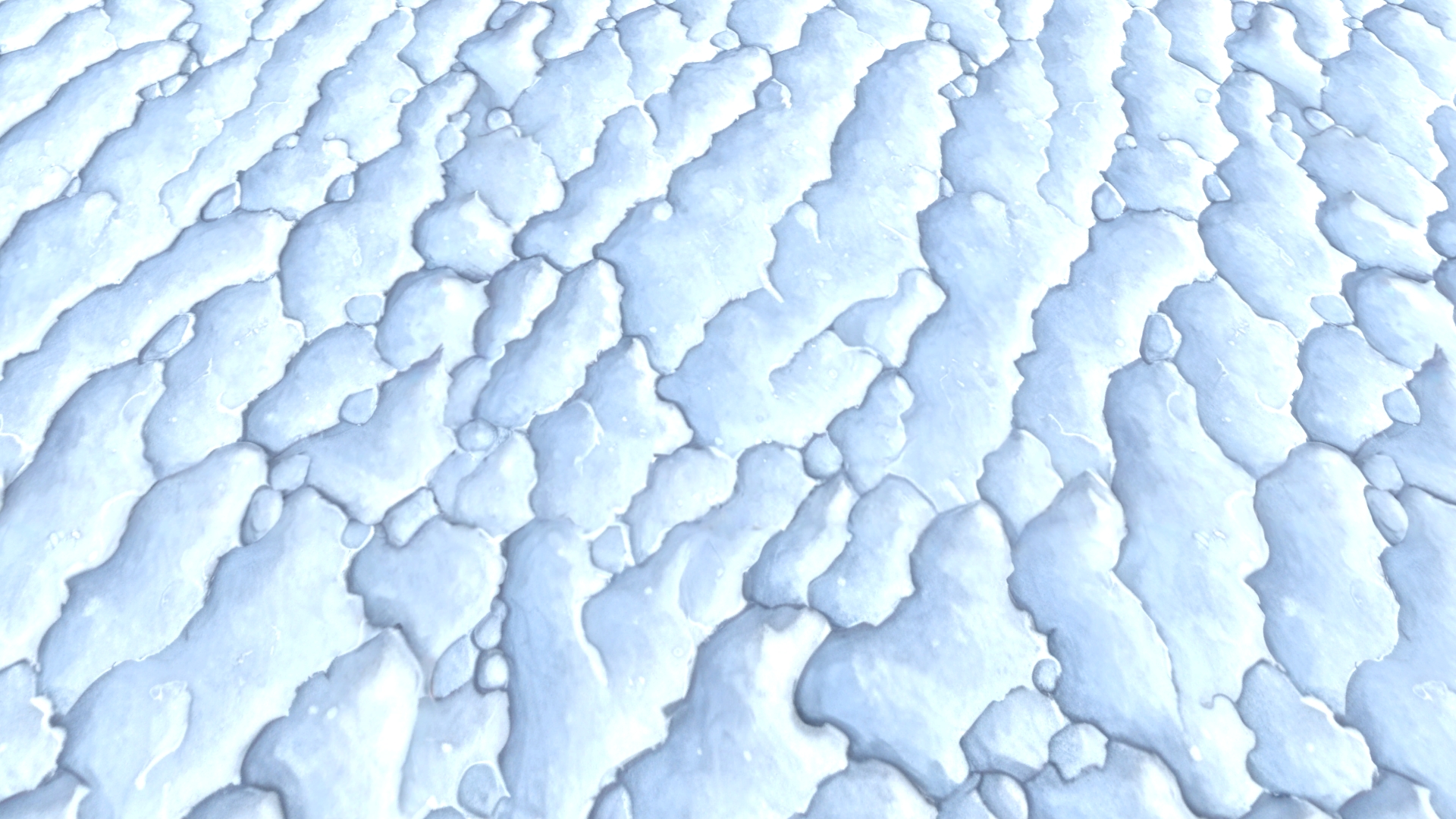 Stylized Textures – Vol 238 – Snow by oleekconder