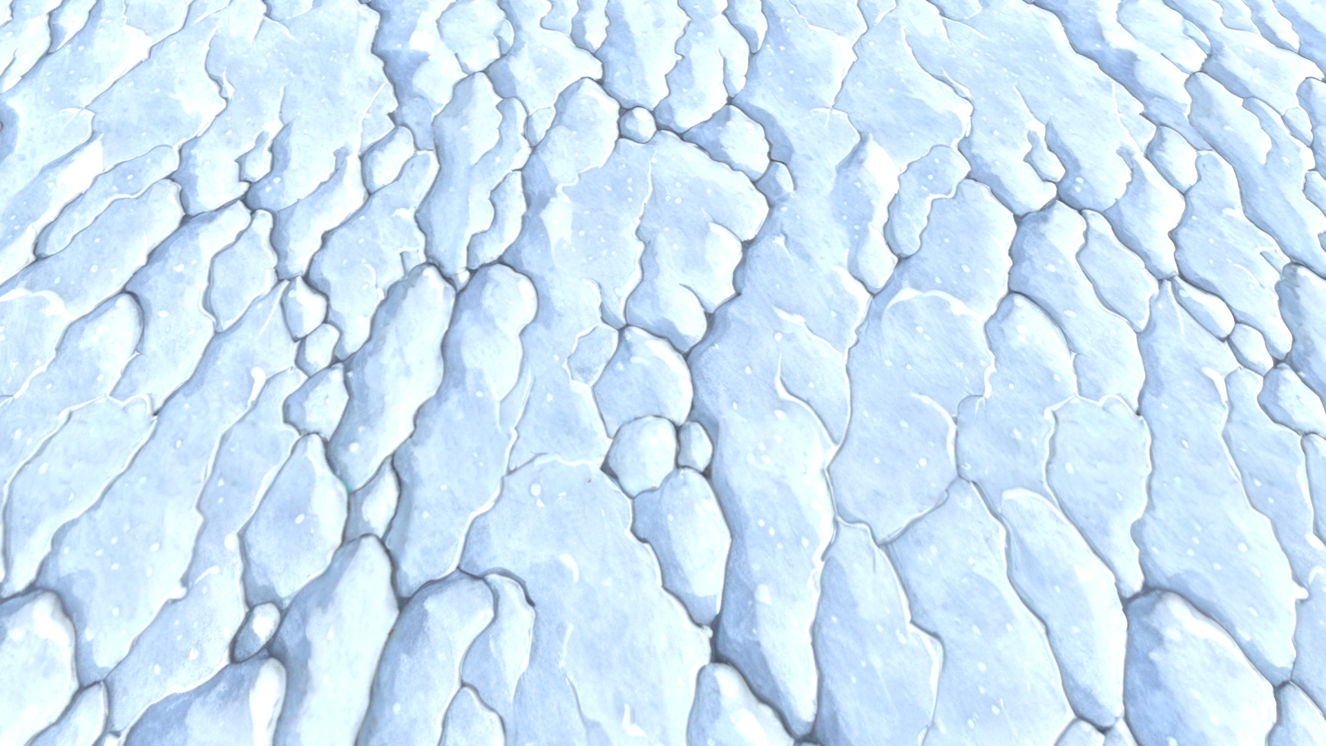 Stylized Textures – Vol 238 – Snow by oleekconder