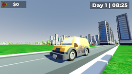 Global feed - itch.io