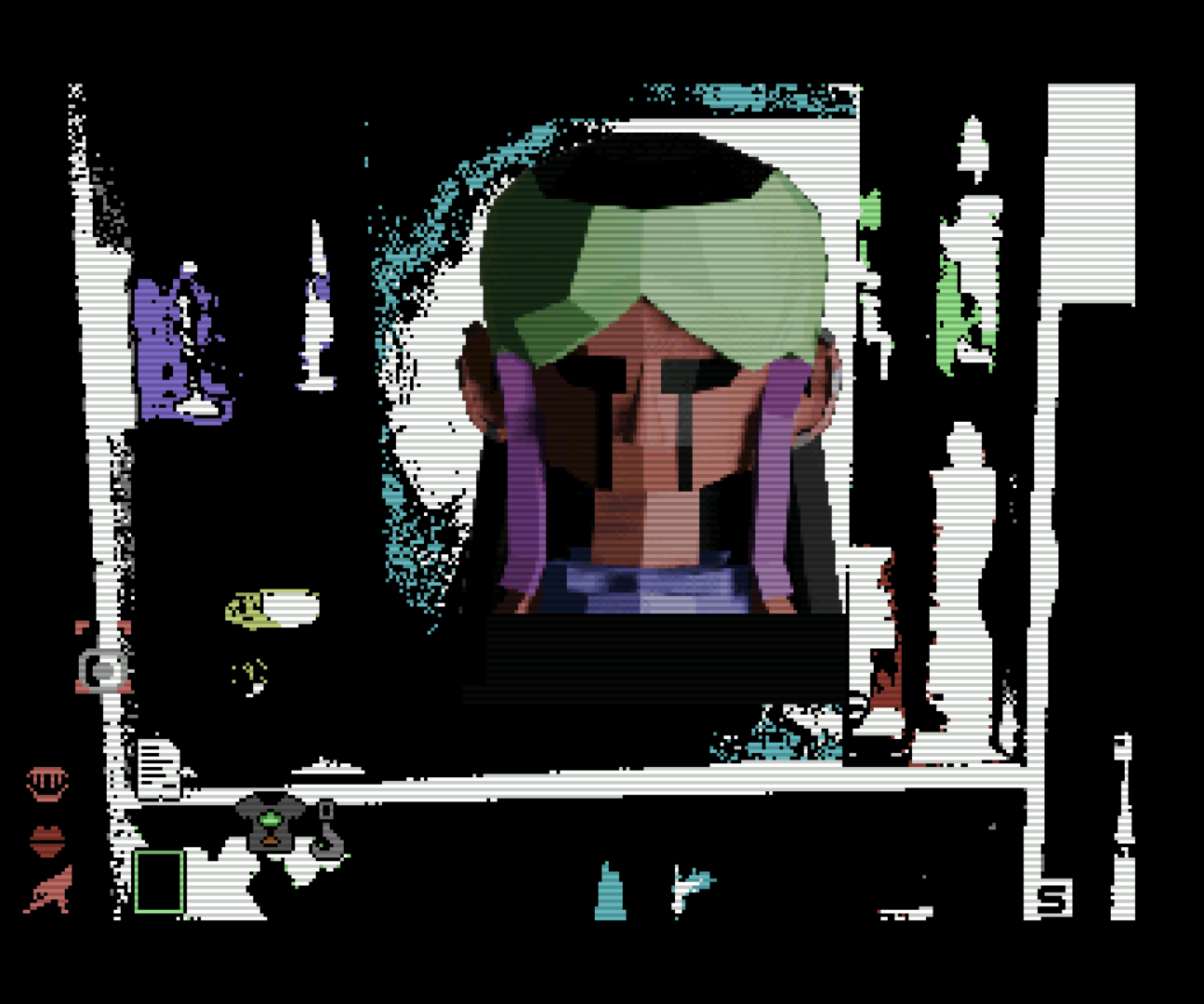 Swans At The Welkin by Norpoleon