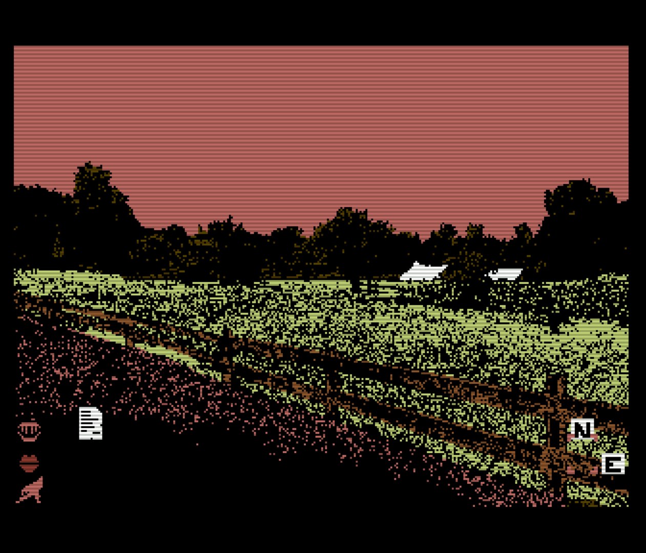 Swans At The Welkin by Norpoleon