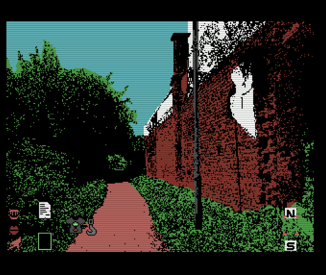 Swans At The Welkin by Norpoleon