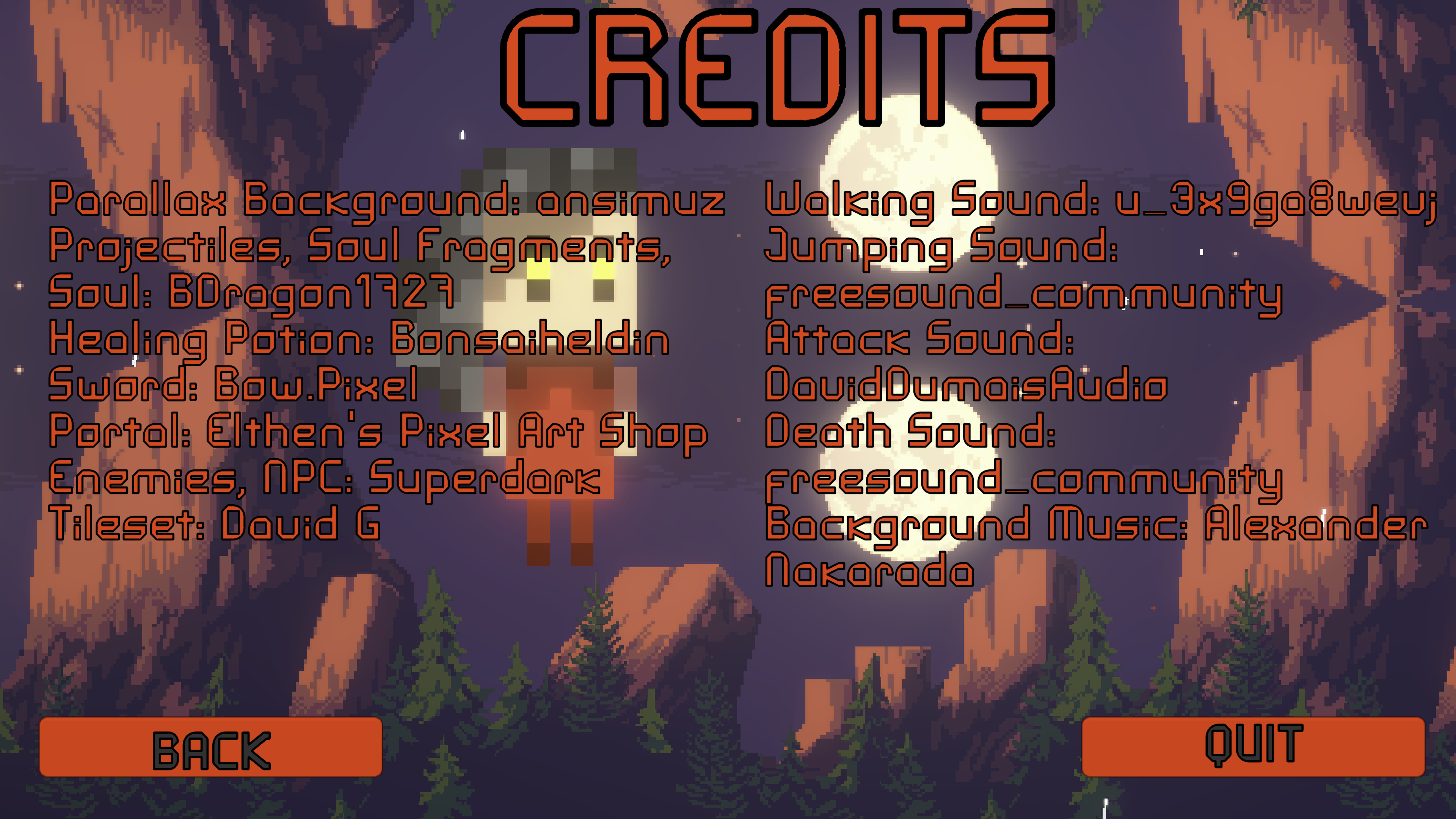 Broken Crown by alpha39