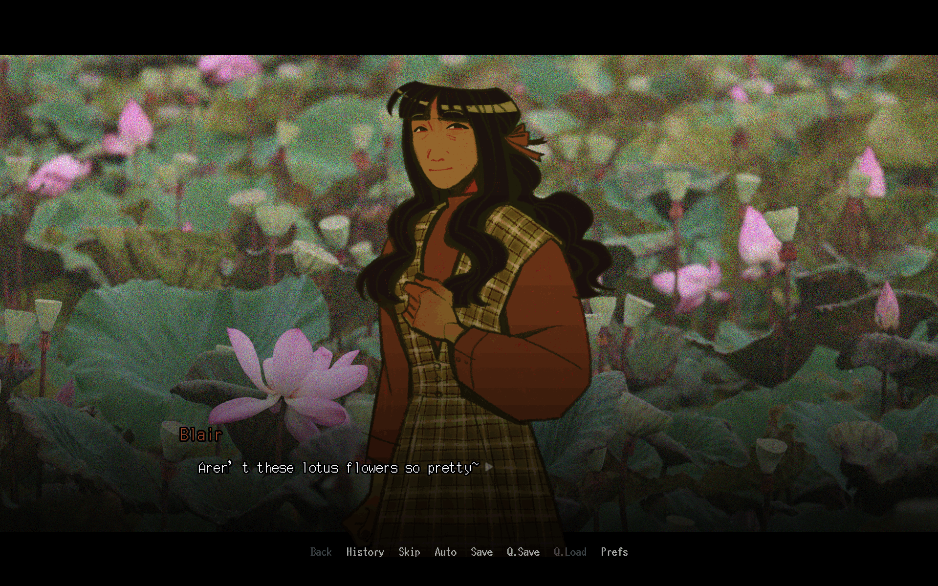 Another Taste of Lotus Nectar by Studio Yurika!! for SGDA Winter '25 ...