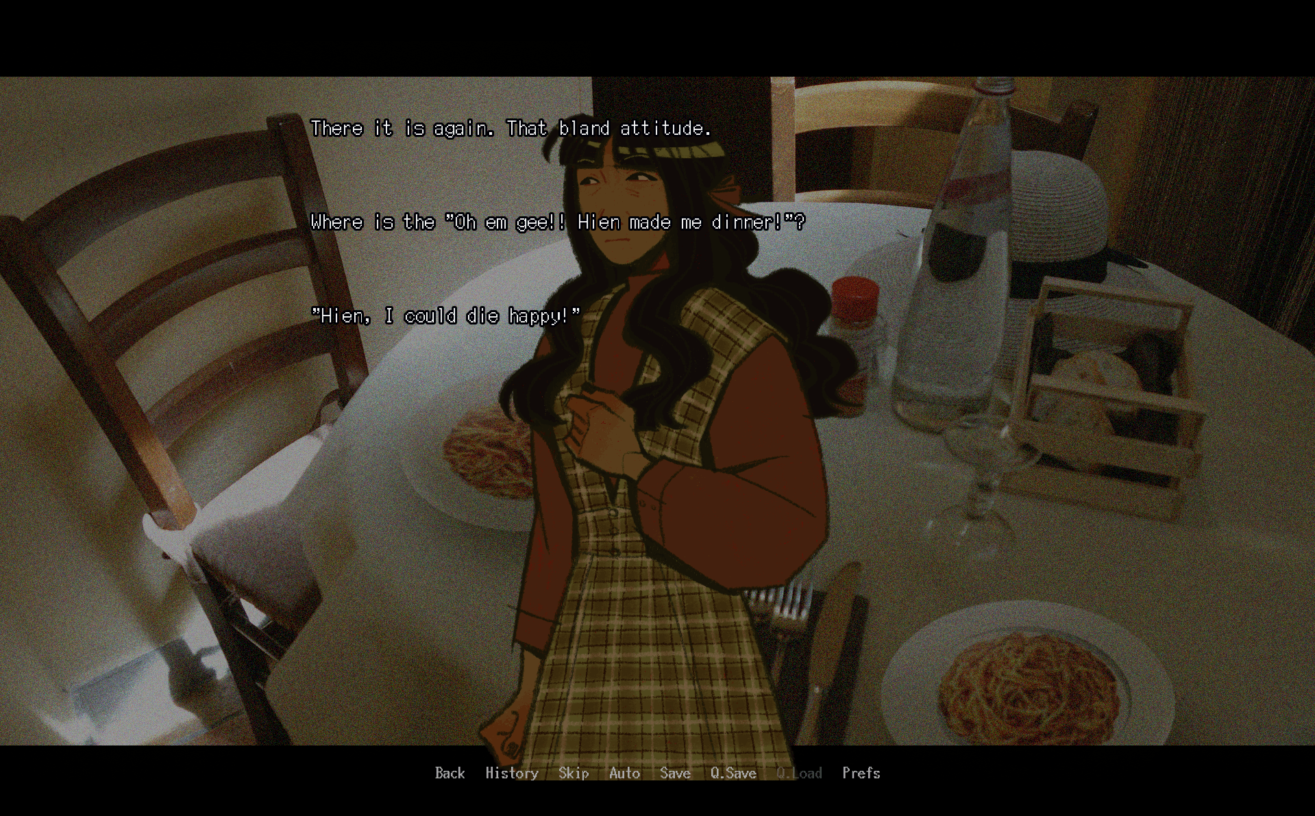 Another Taste of Lotus Nectar by Studio Yurika!! for SGDA Winter '25 ...