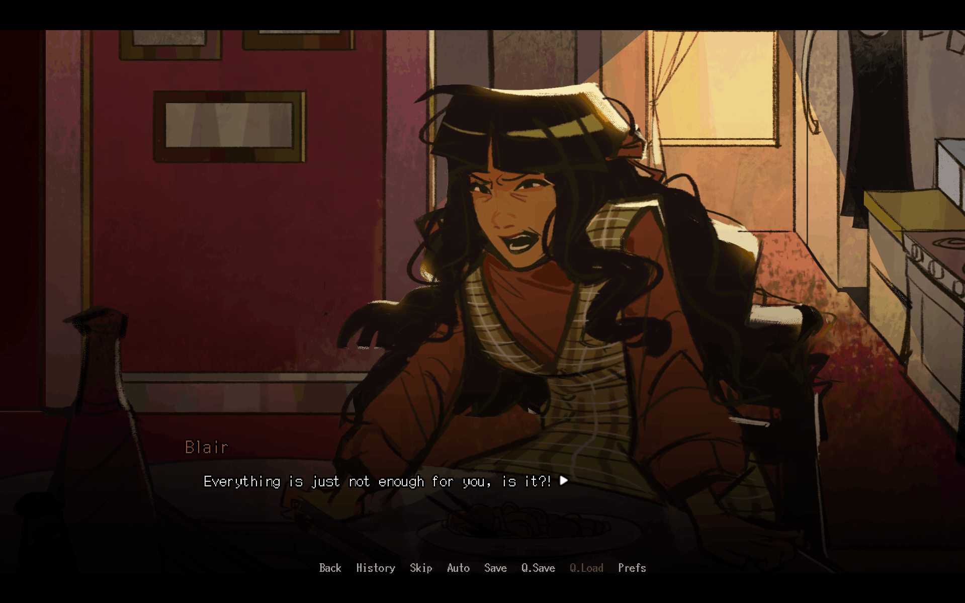 Another Taste of Lotus Nectar by Studio Yurika!! for SGDA Winter '25 ...