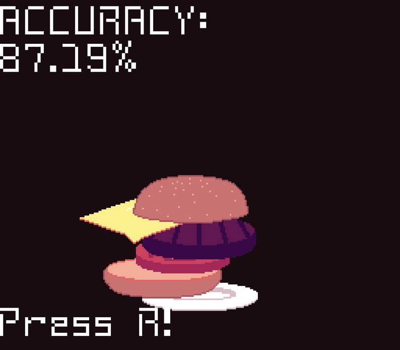 Burger Stack by port_55
