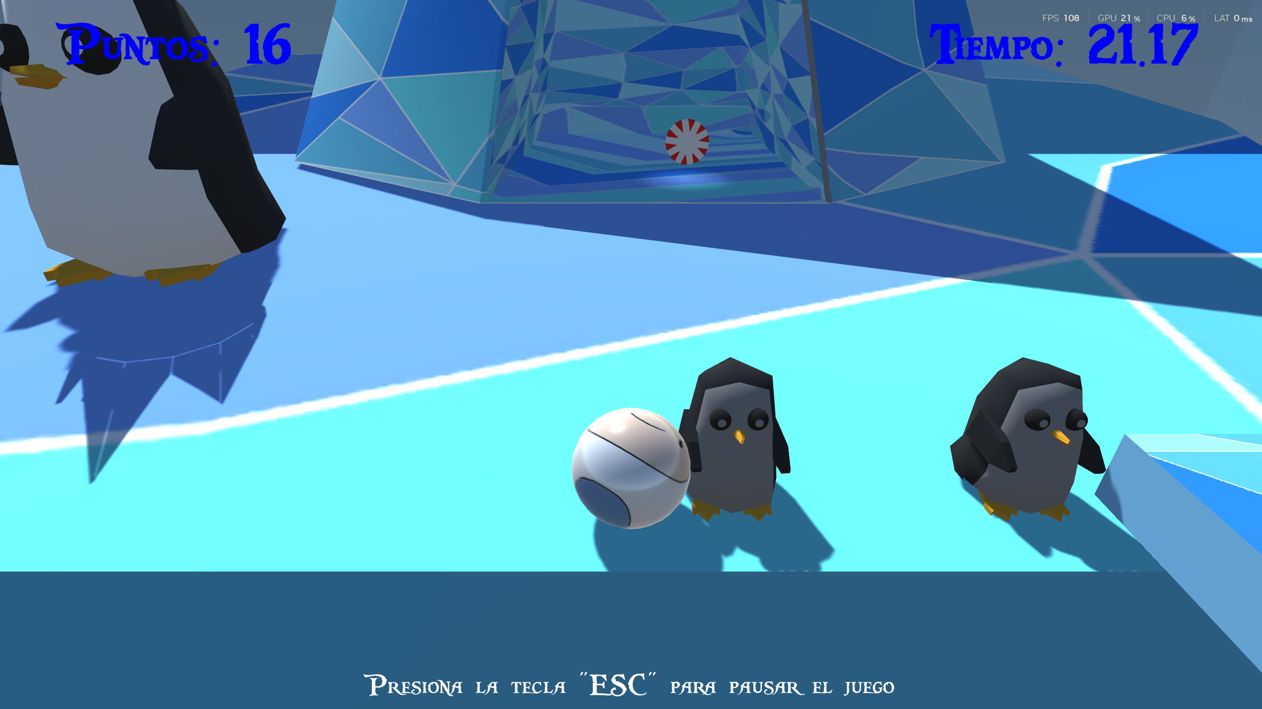 Adventure Time Roll by m0nigumol