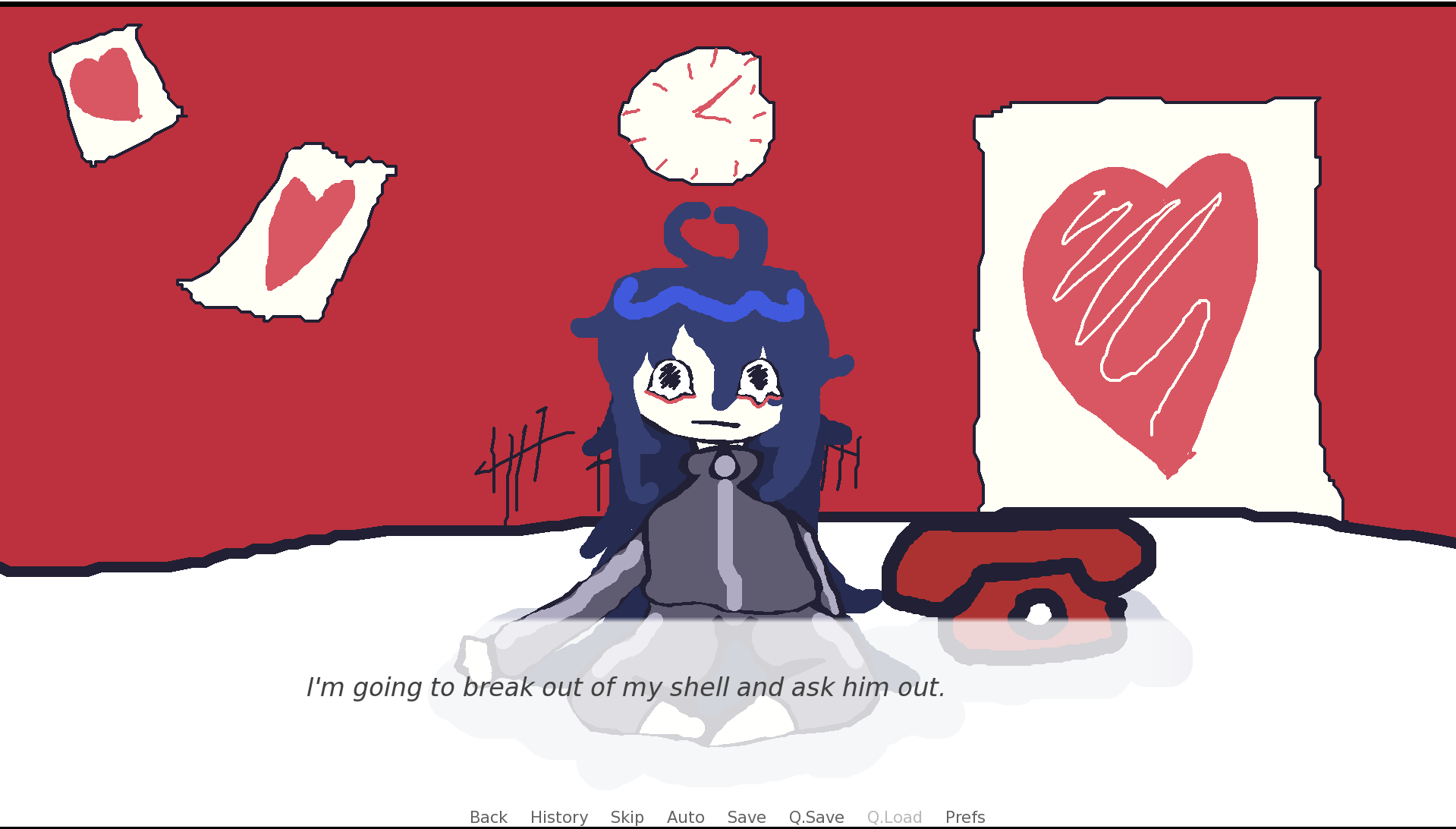 To Make You Mine by Ren