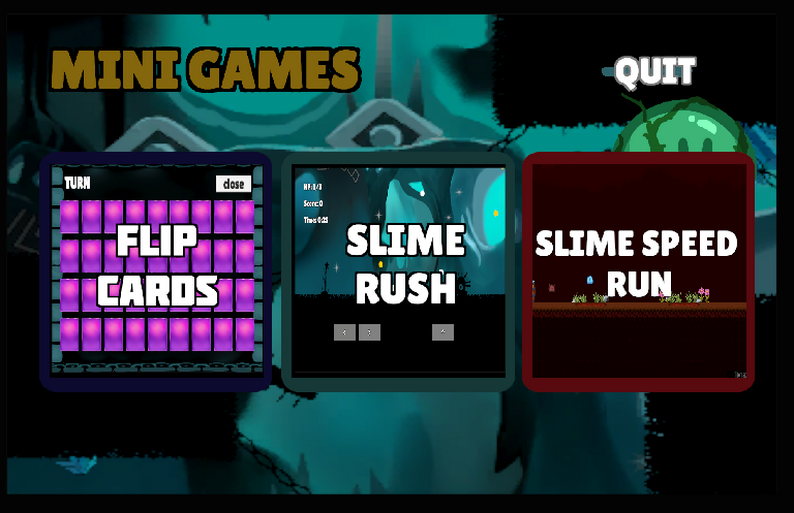 Slime Gacha Tycoon by Kaibot25