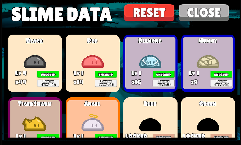 Slime Gacha Tycoon by Kaibot25