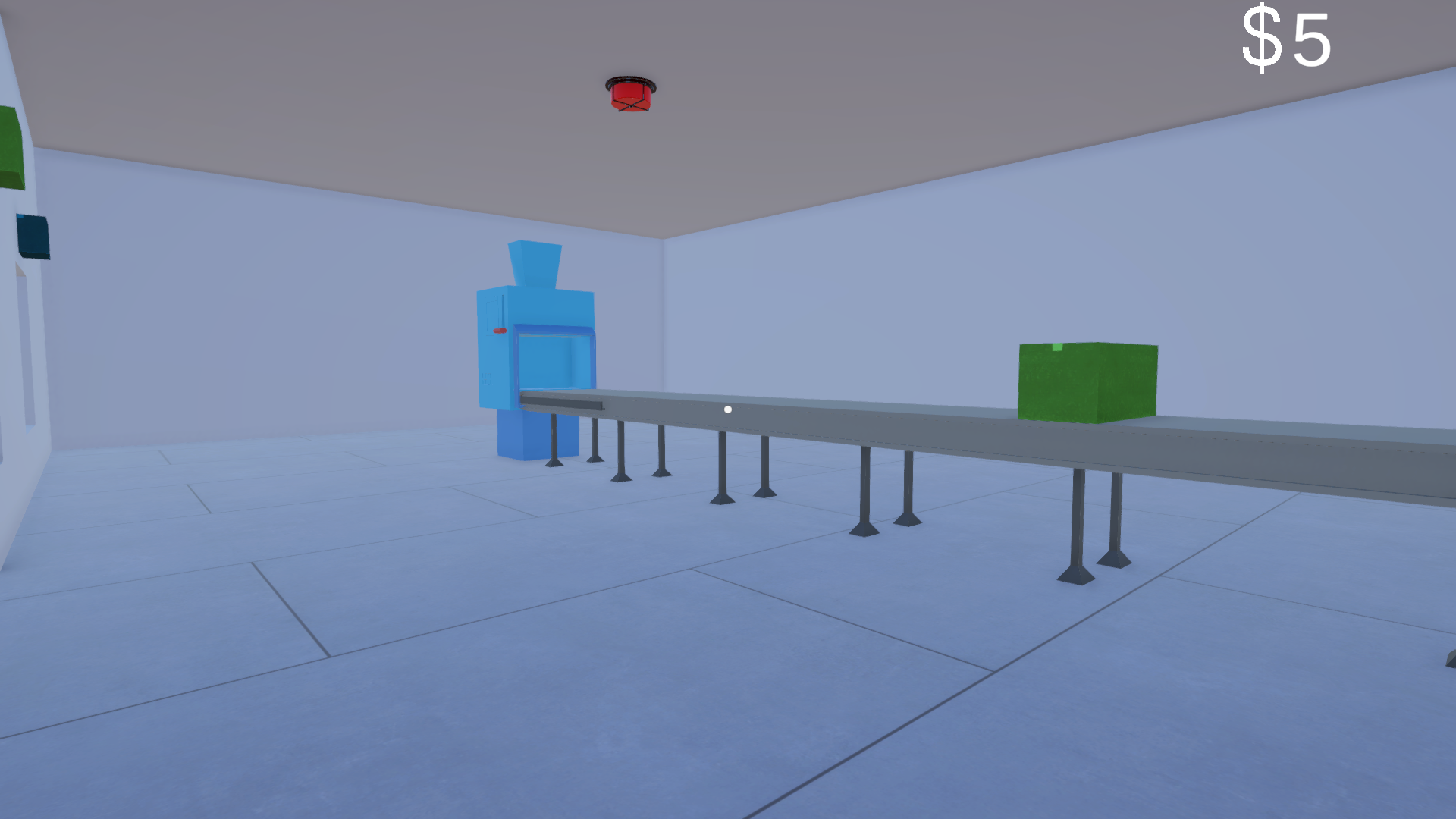 Package Panic by cluzzie