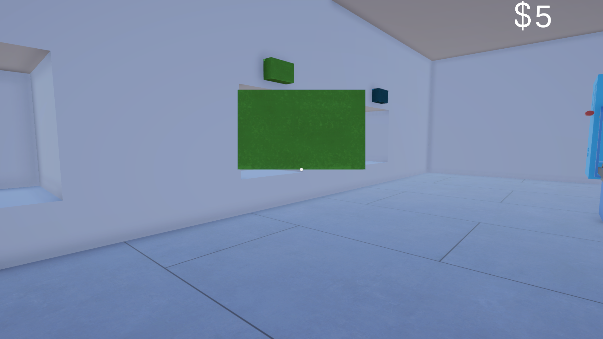 Package Panic by cluzzie