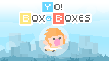 Yo Runner by crucknuk