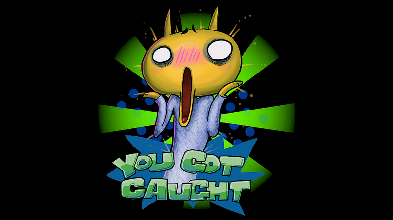 John Lemon's Haunted Jaunt by doomhound188