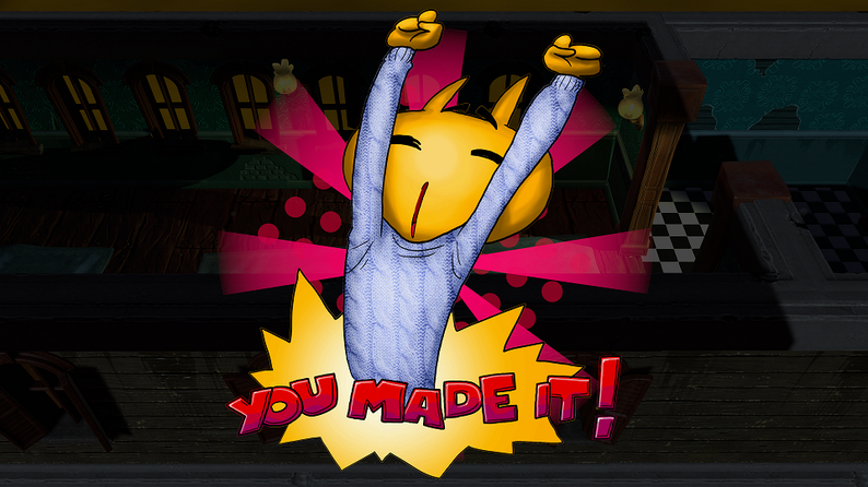 John Lemon's Haunted Jaunt by doomhound188