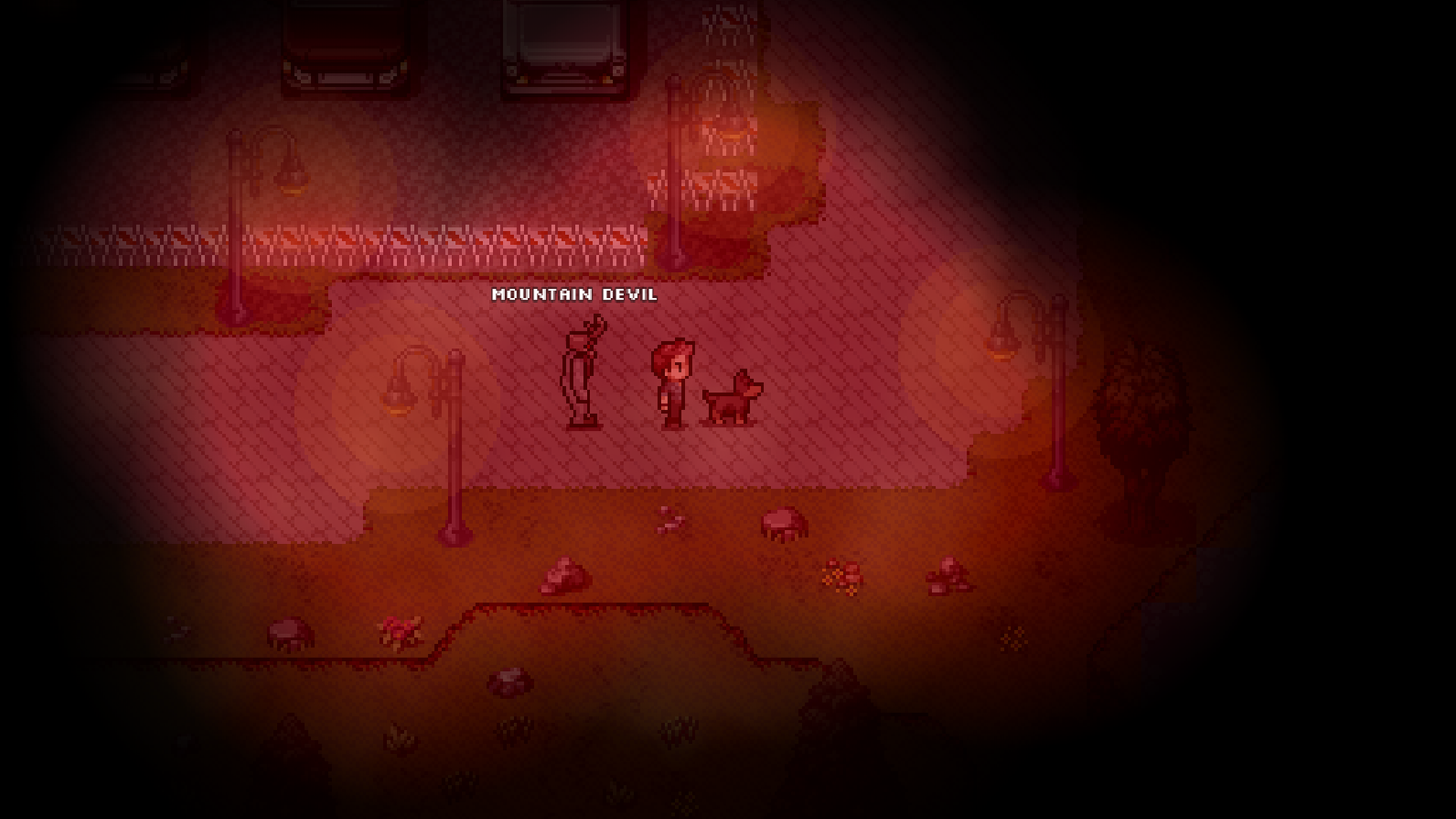 Murder Is Game Over: Treasure & Terror by HitherYon Games