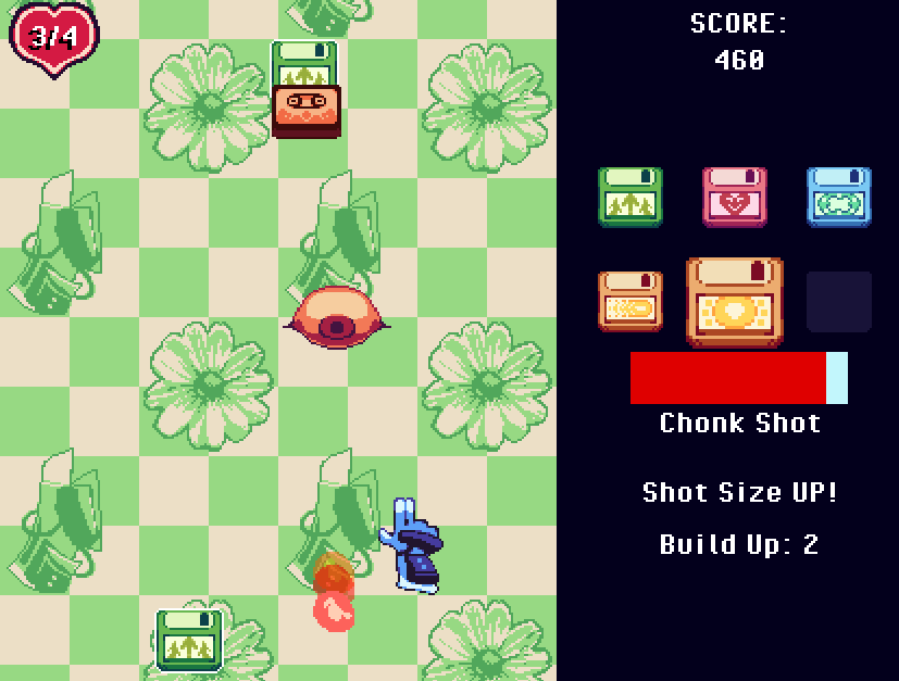 The Upper Hand by 🌵 CACTUUU 🌵