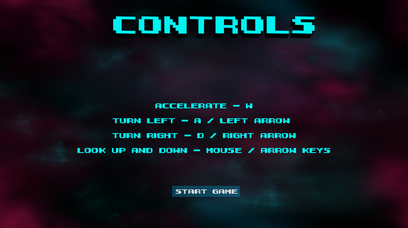 Planet Dash by GeorgeV431