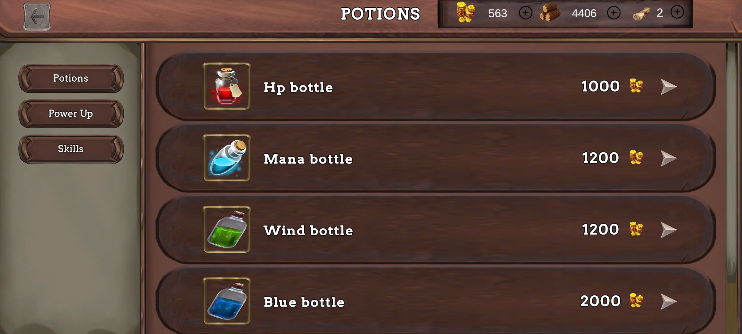 2D Tower Defense Game - Unity Source Code by OvergrownChild