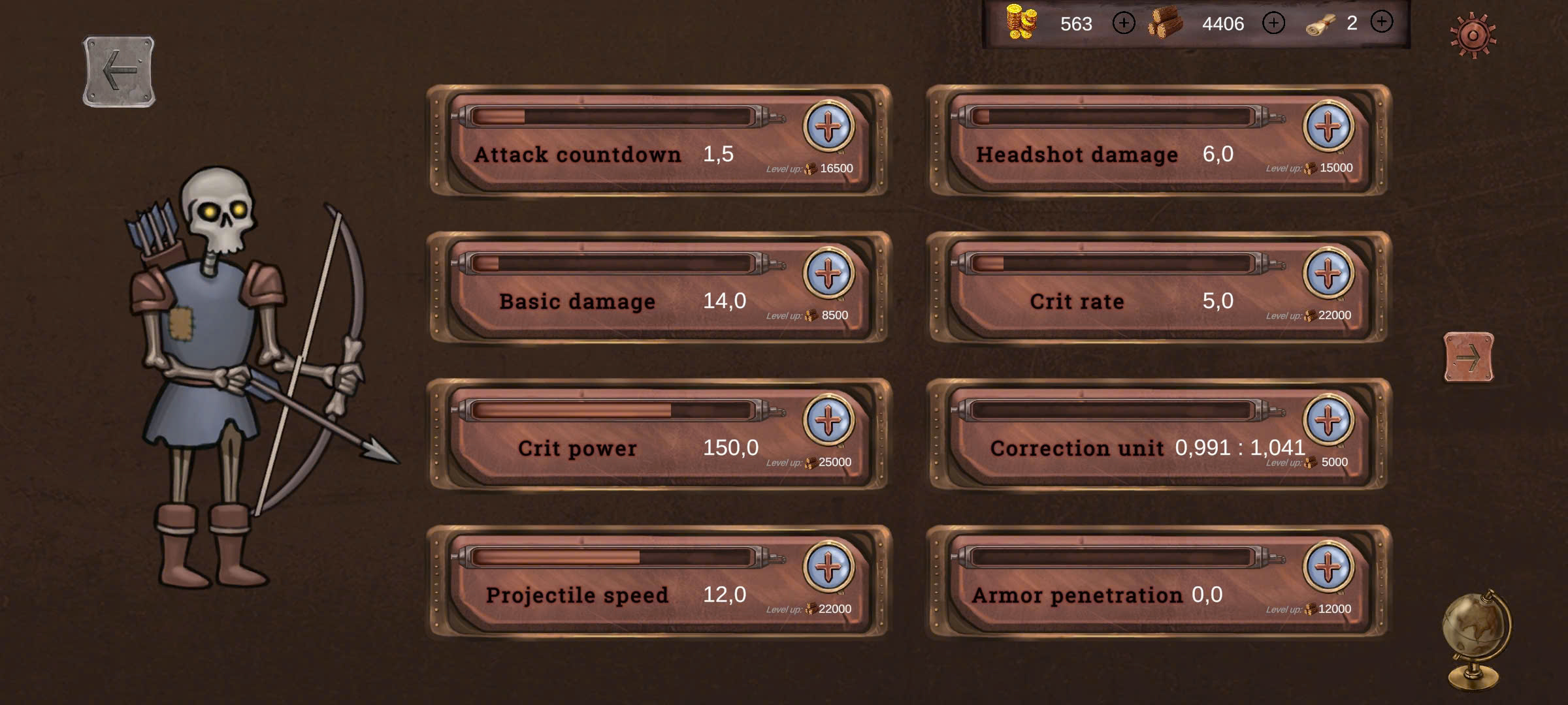 2D Tower Defense Game - Unity Source Code by OvergrownChild