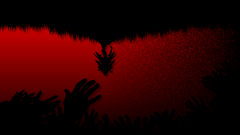 BLACK TREE PROJECT by Andrea Pignataro