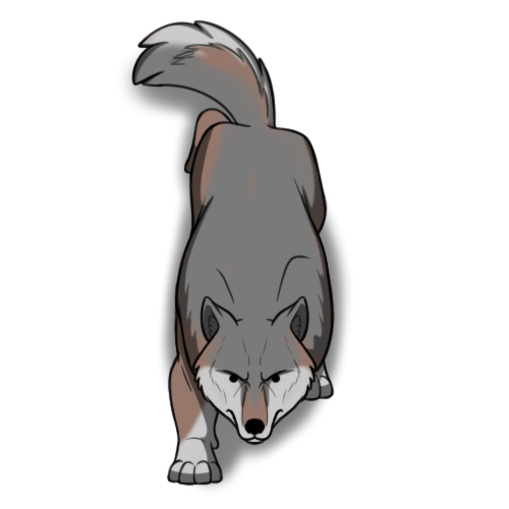 Top-Down Fantasy Tokens Pack — Criaturas, Personajes e Ítems en Vista ...