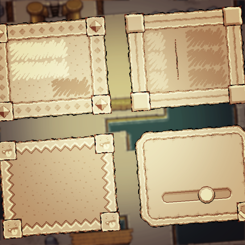 vine's chunky ui by vine