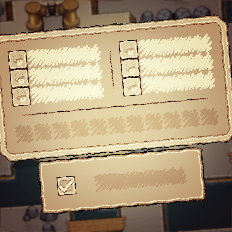 vine's chunky ui by vine