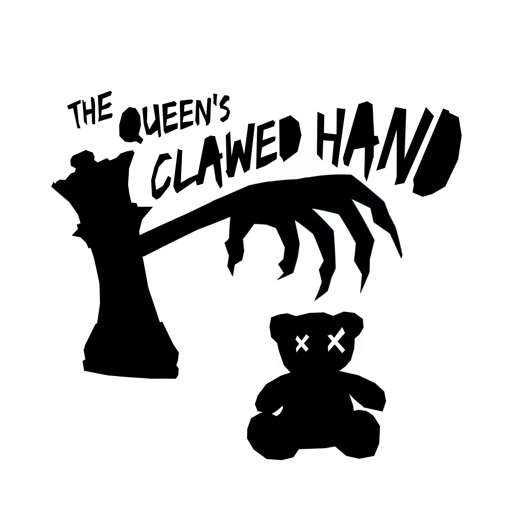 The Queen’s Clawed Hand by ToucantSam