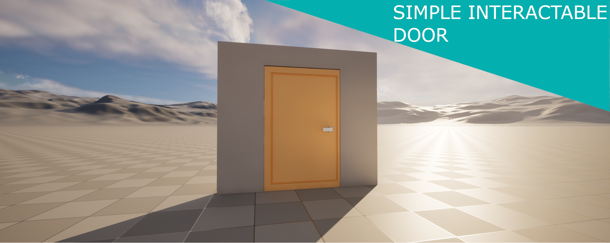 Interaction System Pack V1 - (Unreal Engine Blueprint) by Varin_dev