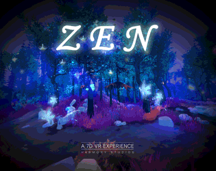 ZEN by HarmonyStudios