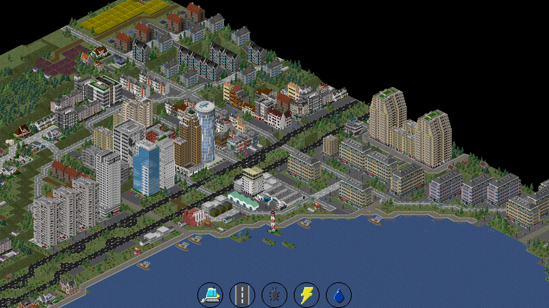 Cytopia by Cytopia, AnotherFoxGuy