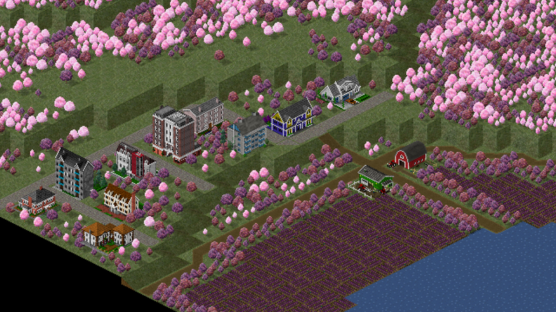 Cytopia by Cytopia, AnotherFoxGuy