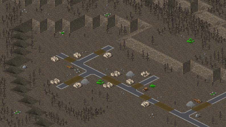 Cytopia by Cytopia, AnotherFoxGuy