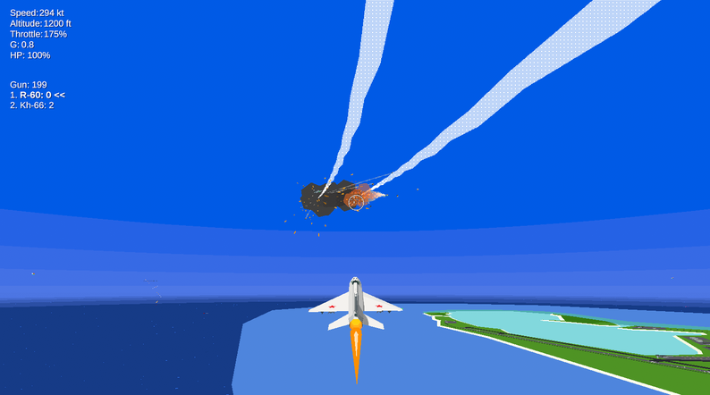 Tiny Combat Legacy by Why485