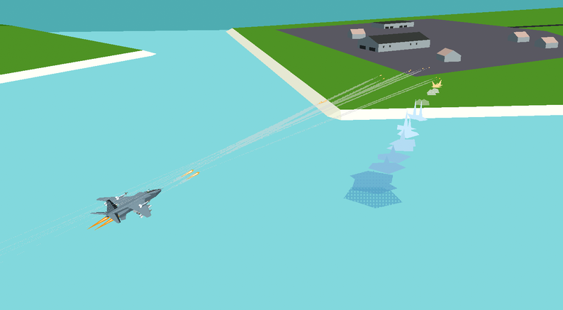 Tiny Combat Legacy by Why485