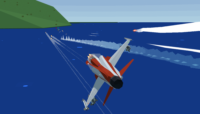 Tiny Combat Legacy by Why485