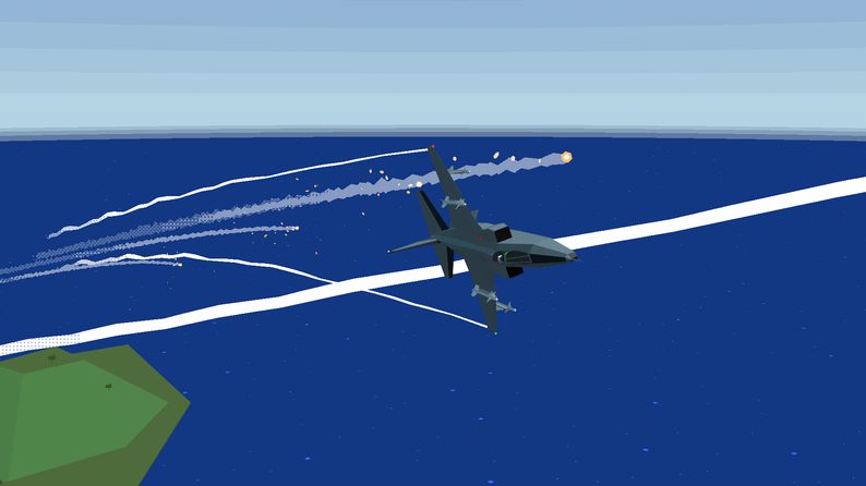 Tiny Combat Legacy by Why485