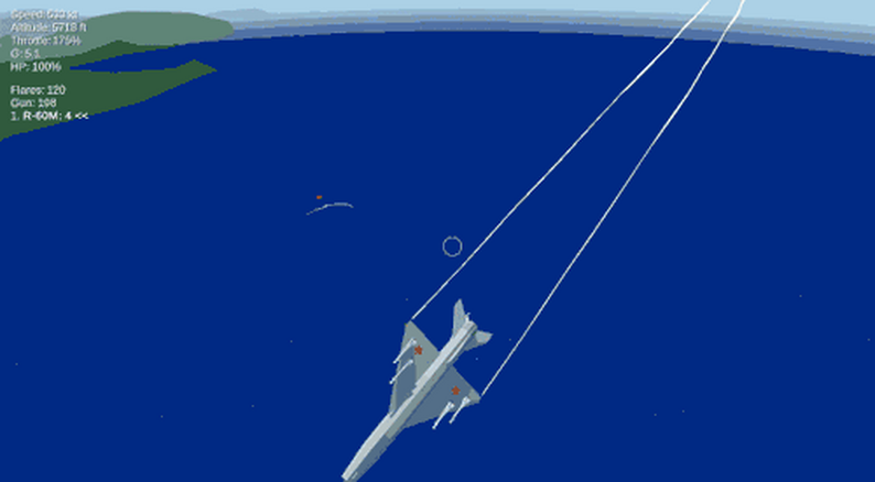 Tiny Combat Legacy by Why485