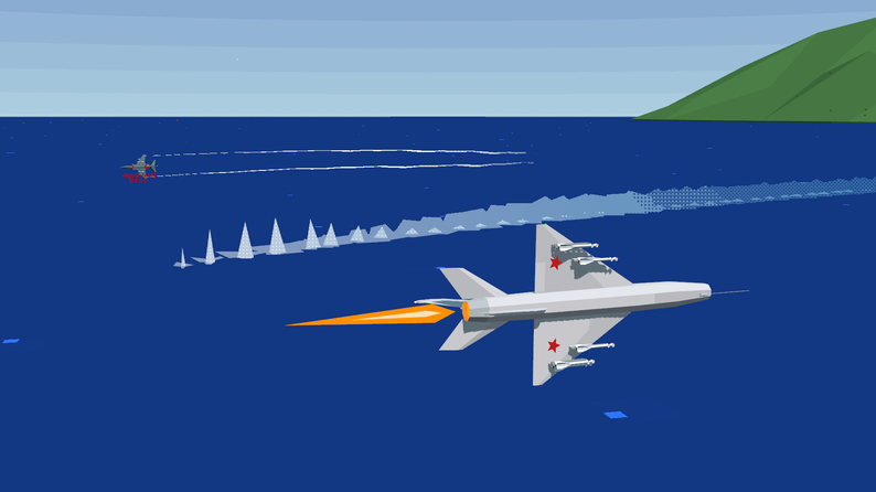 Tiny Combat Legacy by Why485