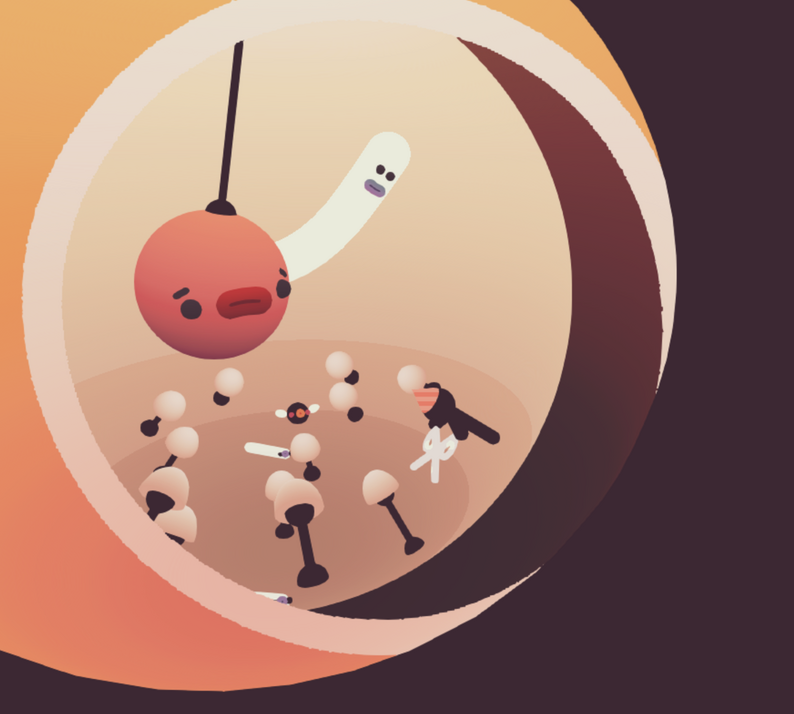 wamu wamu 2 by Sokpop Collective