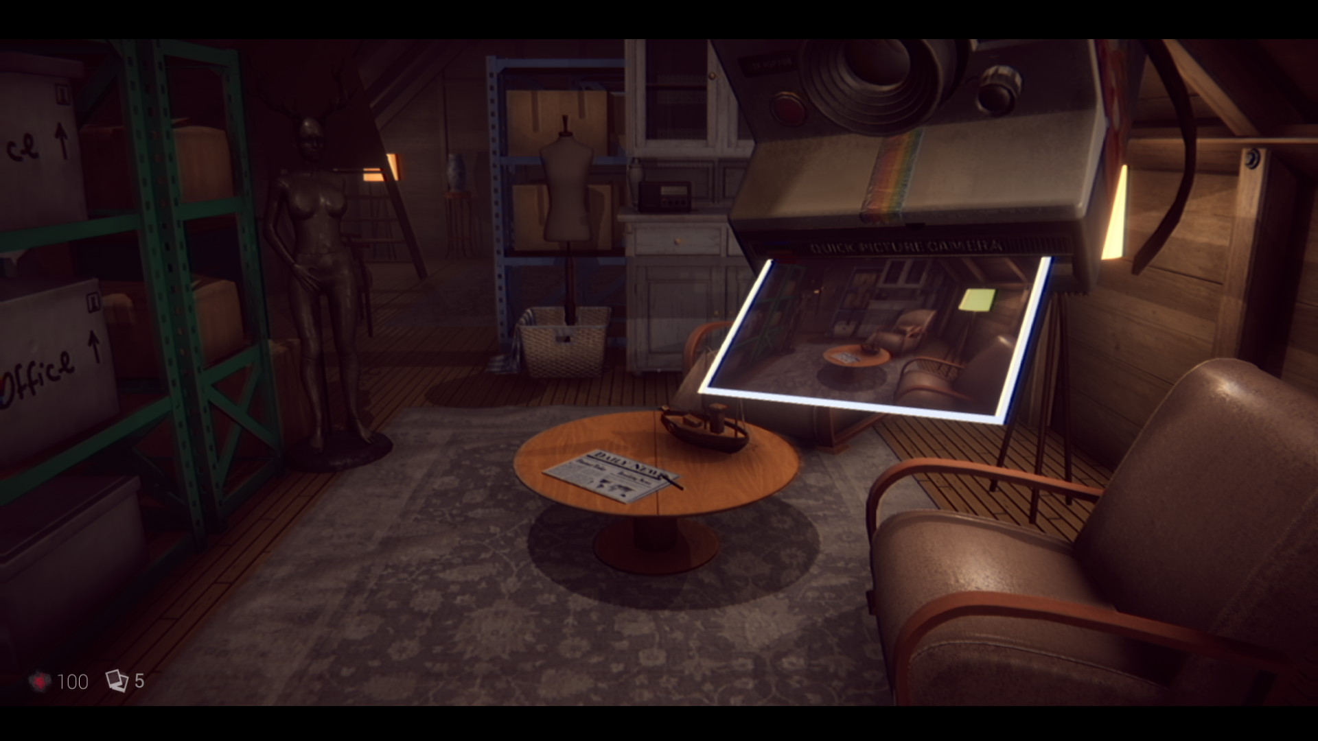 The 18th Attic is coming out 23 January 2026! (TOMMOROW) - The 18th ...