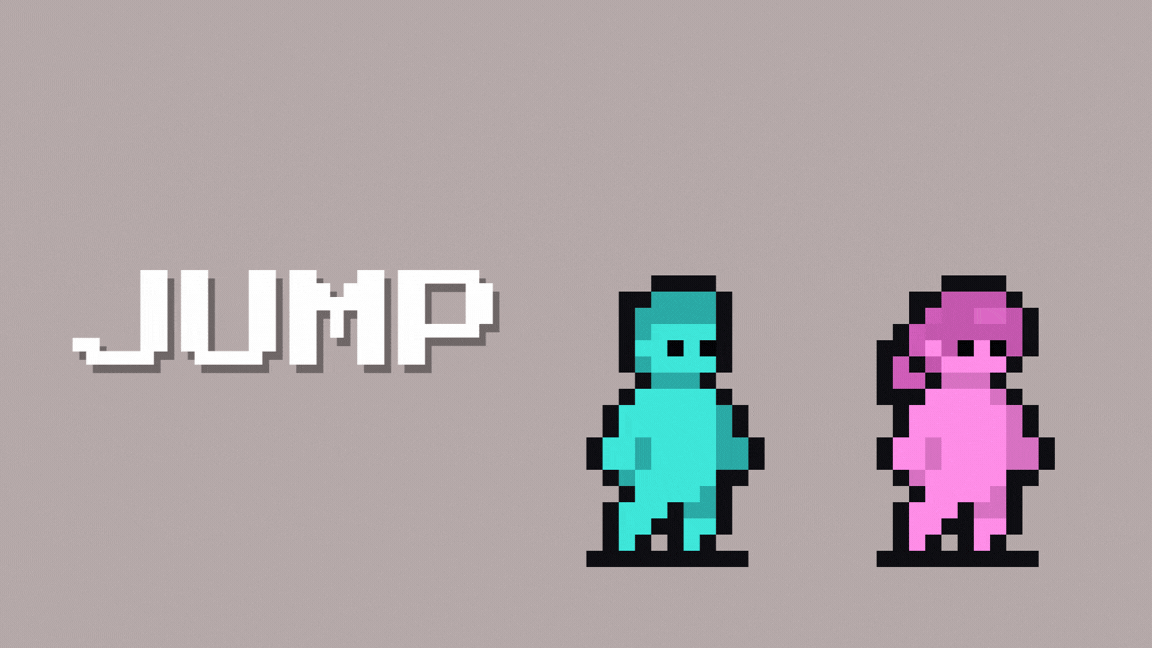 Platformer Characters FREE – Sprites Pack by The Tower Of Capi
