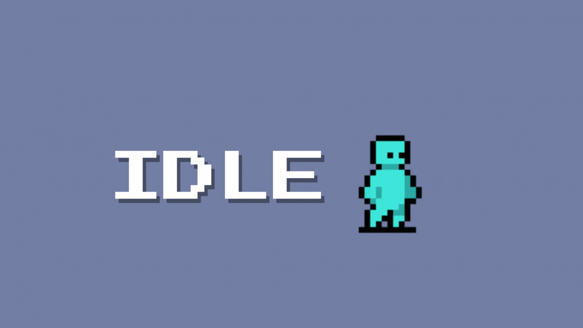 Update 2.0 - Mini Characters Platformer Animation by CheesePixel