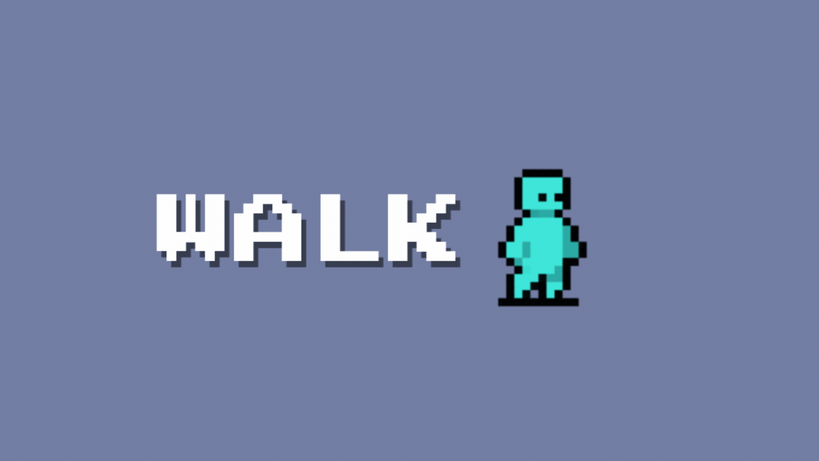 Update 2.0 - Mini Characters Platformer Animation by CheesePixel
