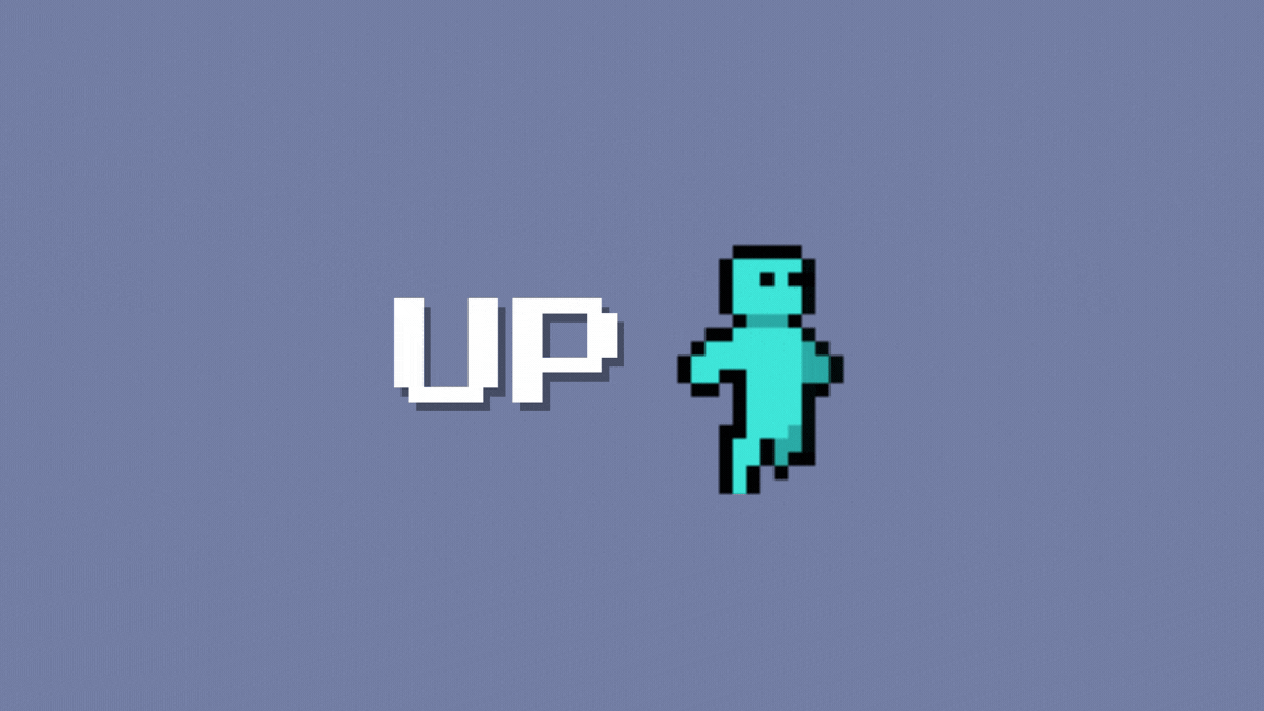 Update 2.0 - Mini Characters Platformer Animation by CheesePixel