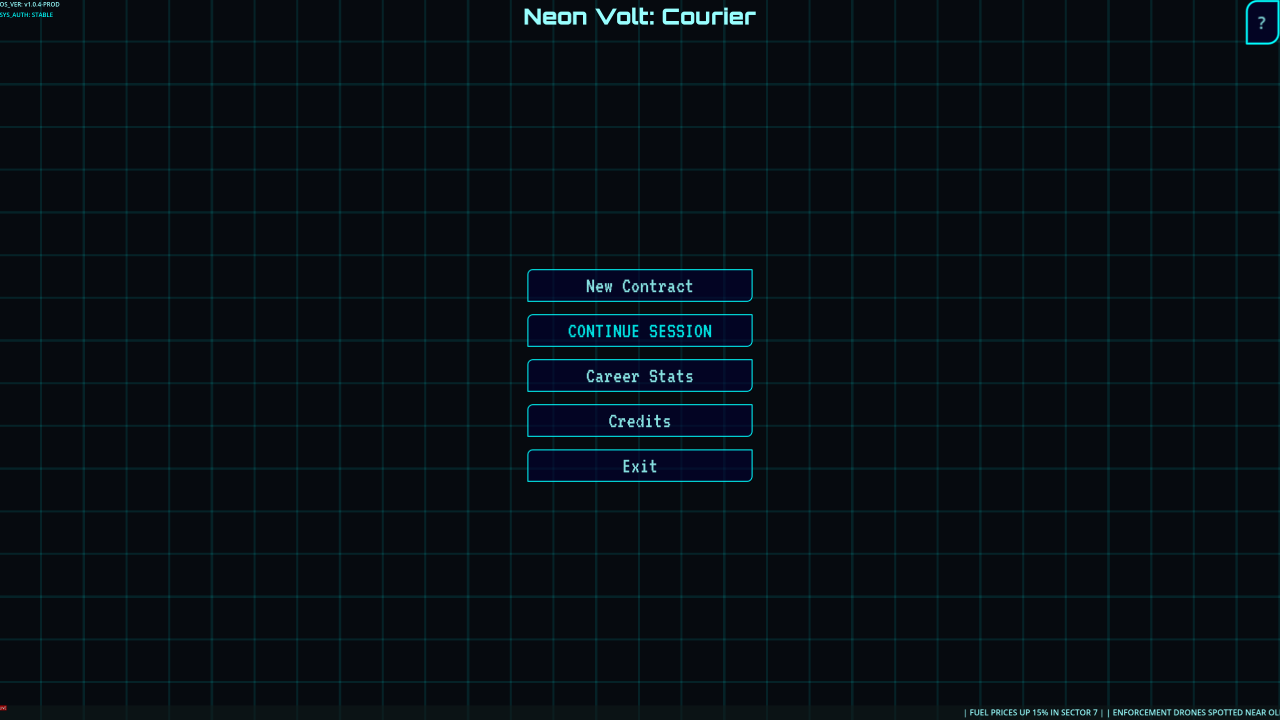 NEON VOLT by Welther INC