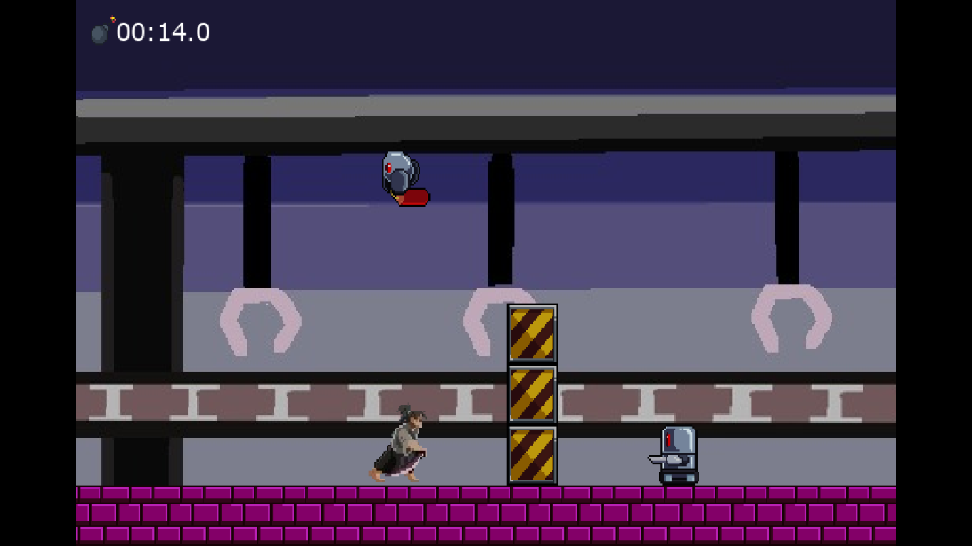 Ultimate Bomb Factory by Lightning_GameDev