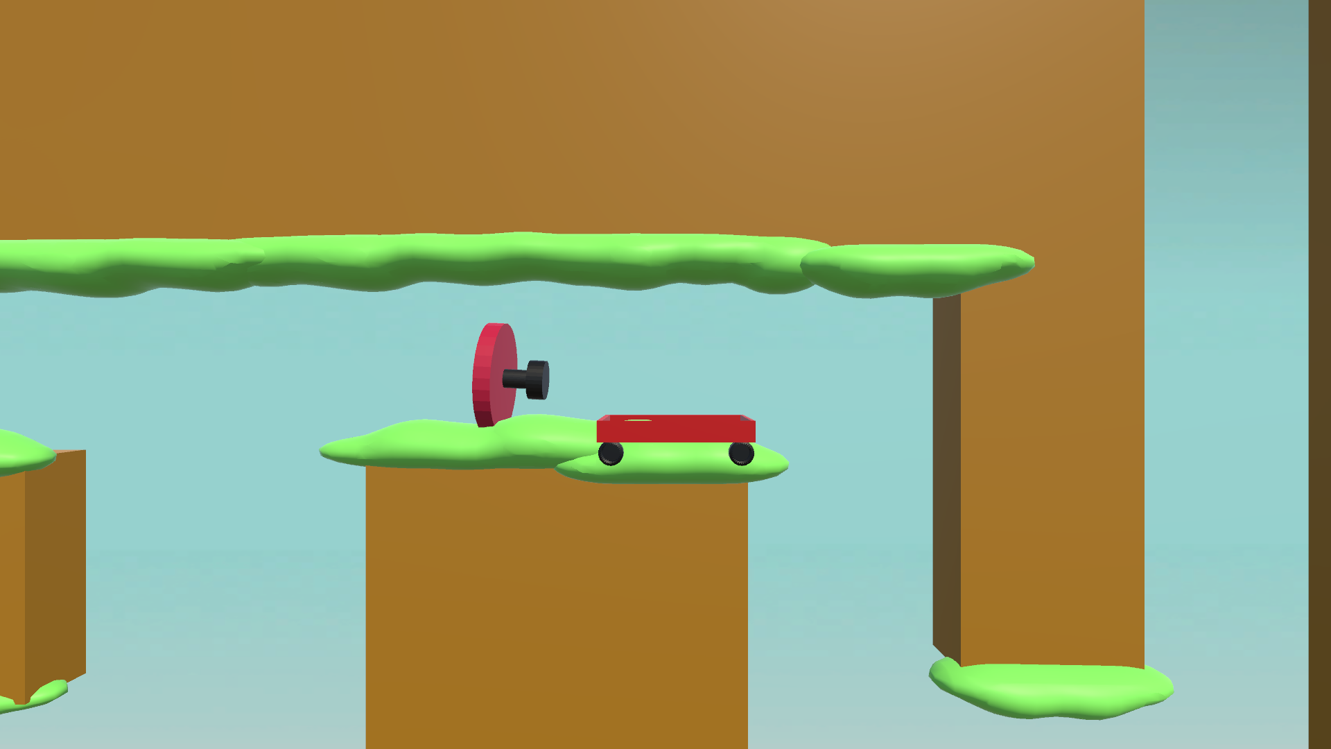 Collector’s bin by BlueTheMonkey